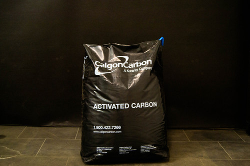 Aktivt Kull | Nordisk Vannteknikk