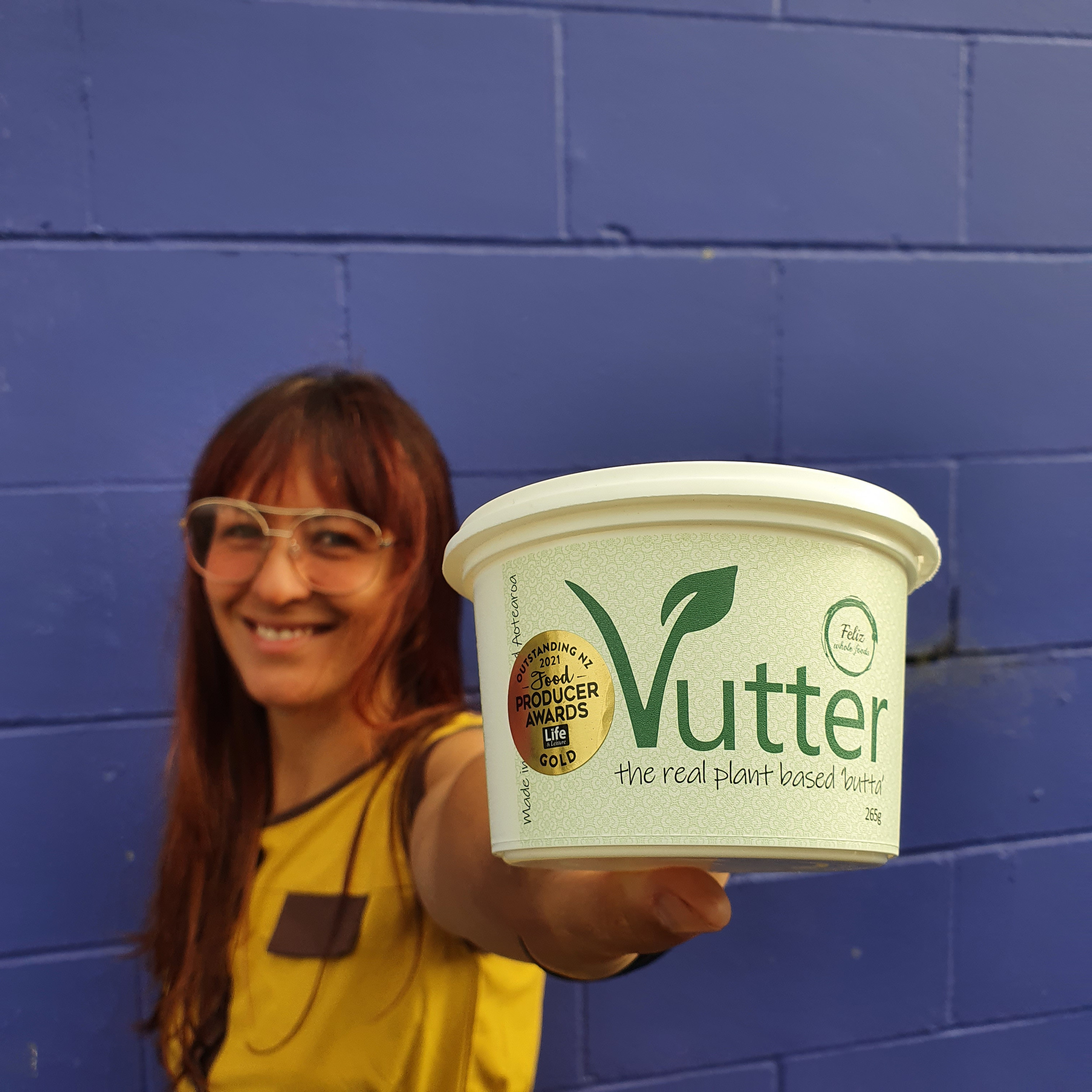 Where to find Vutter | Feliz Wholefoods