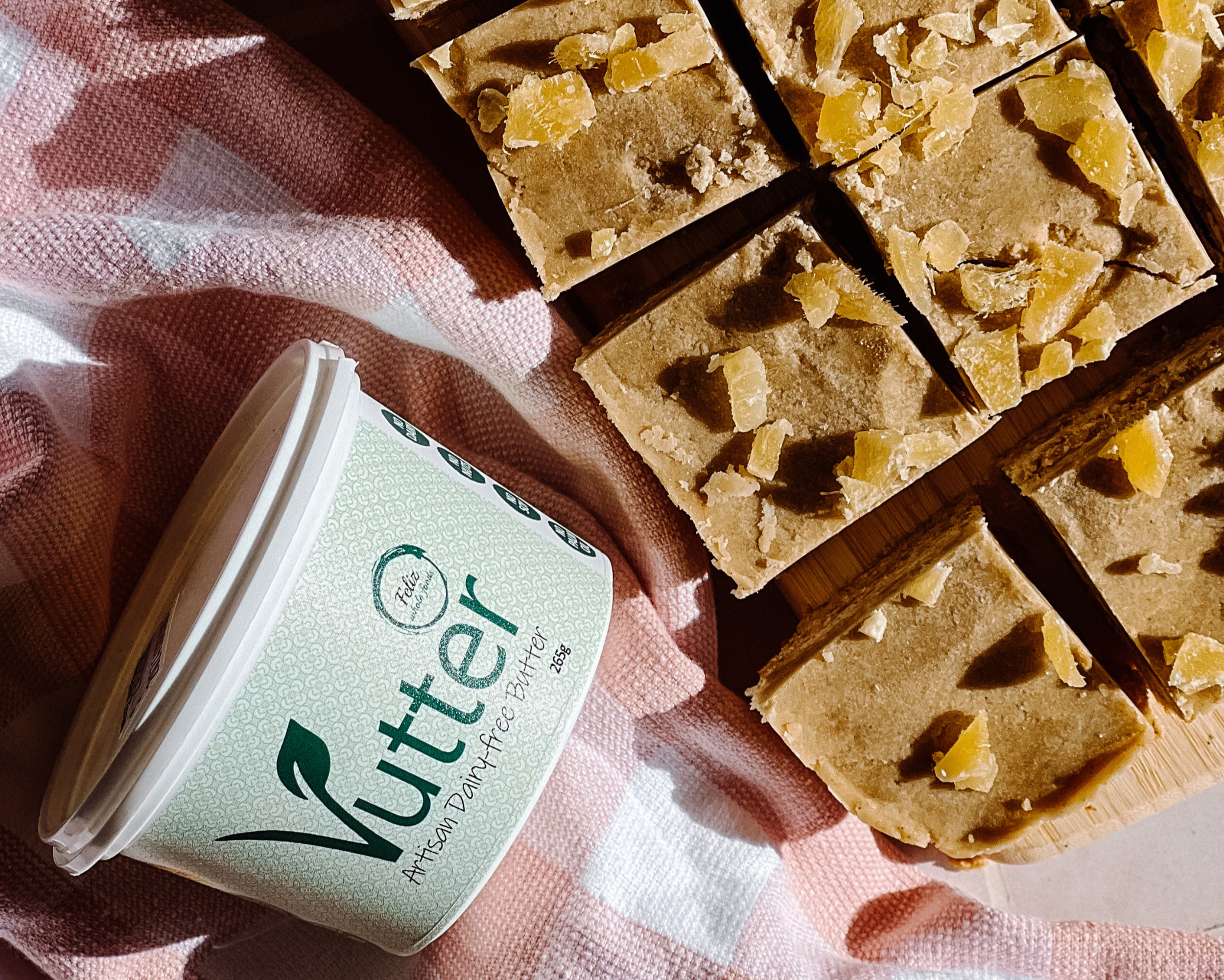 Vutter Original |Feliz Wholefoods