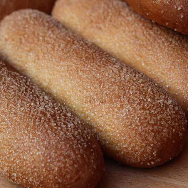 Galletas y Pan Dulce