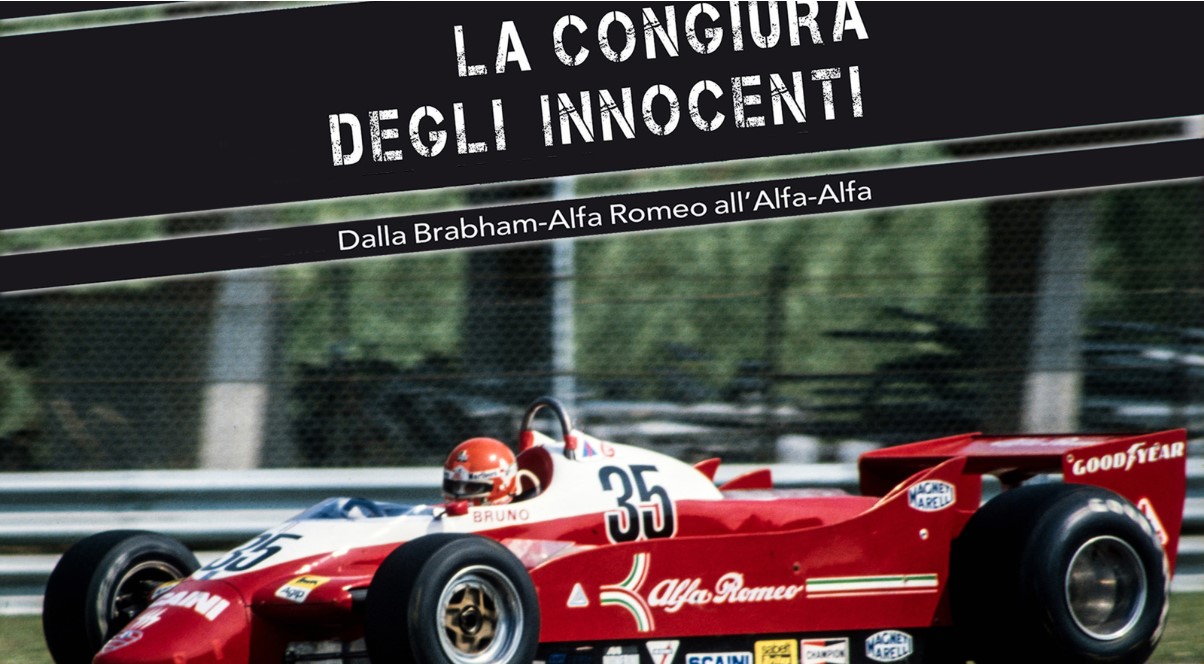 LA CONGIURA DEGLI INNOCENTI: il nuovo libro di Luca Dal Monte, in ...