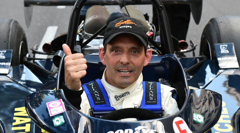 F.1 Alex Caffi, salvo Vettel ma Arrivabene da cacciare prima - RMC Motori