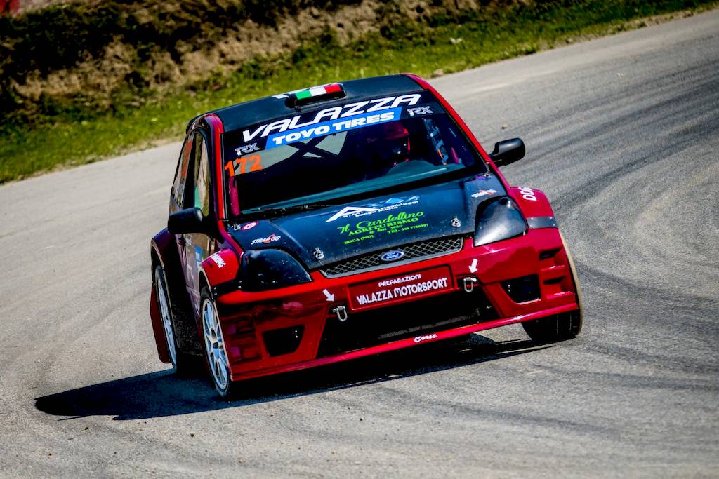 Campionato Italiano RX: Round 3, ci siamo! - RMC Motori