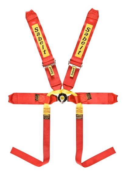 #TENYEARSCHALLENGE I PROGRESSI DI SABELT SULLE CINTURE F1 - RMC Motori