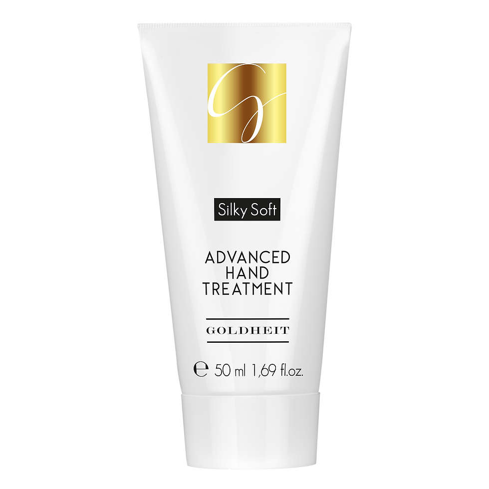 GOLDHEIT - Luxus Anti-Aging Kosmetik und Hautpflege - Made in Germany