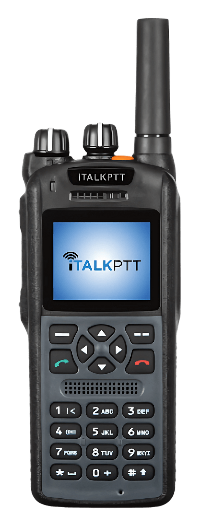 iTALK-660