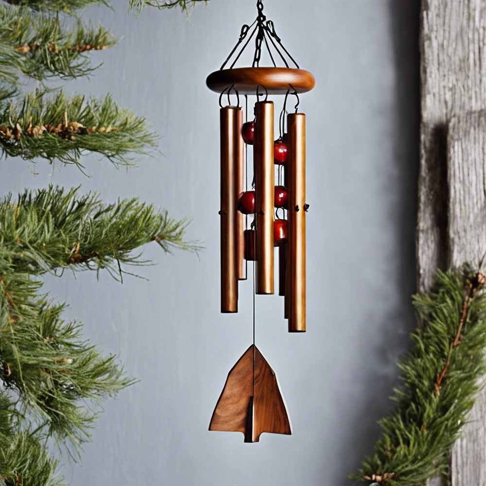 Fox Brae Wind Chimes: Handcrafted Personalized Gifts Made in Canada