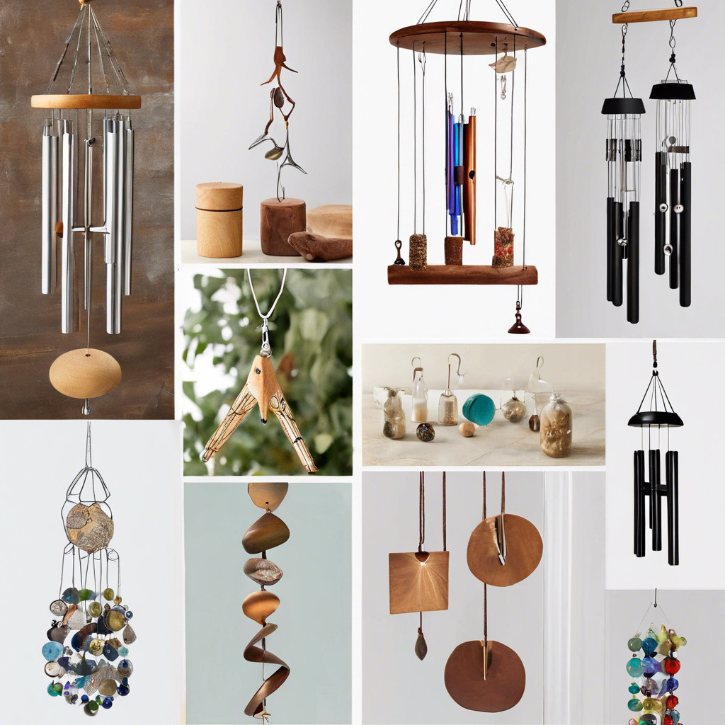 Unlocking the Beauty of Personalized Wind Chimes: A Comprehensive Guide
