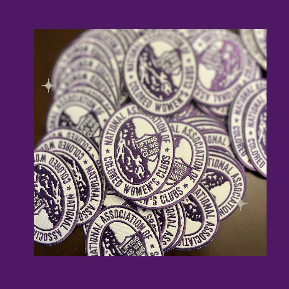 NACWC Inc | ddParty1896