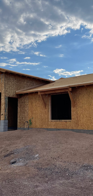 Square Tree Framing | Framing Contractor