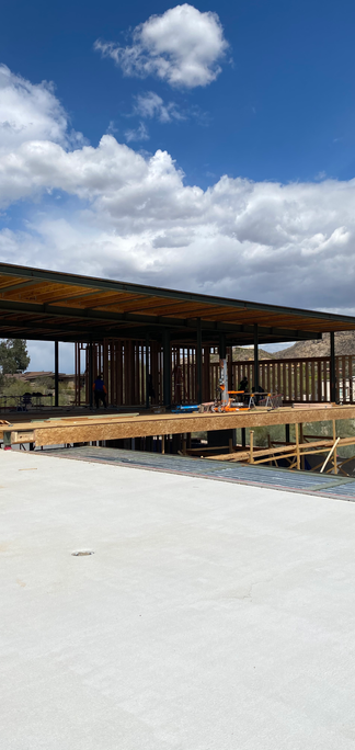 Square Tree Framing | Framing Contractor