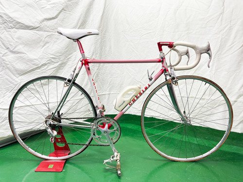 CHESINI X-UNO SLPX Deadstock New ! | CDJ WEB SHOP