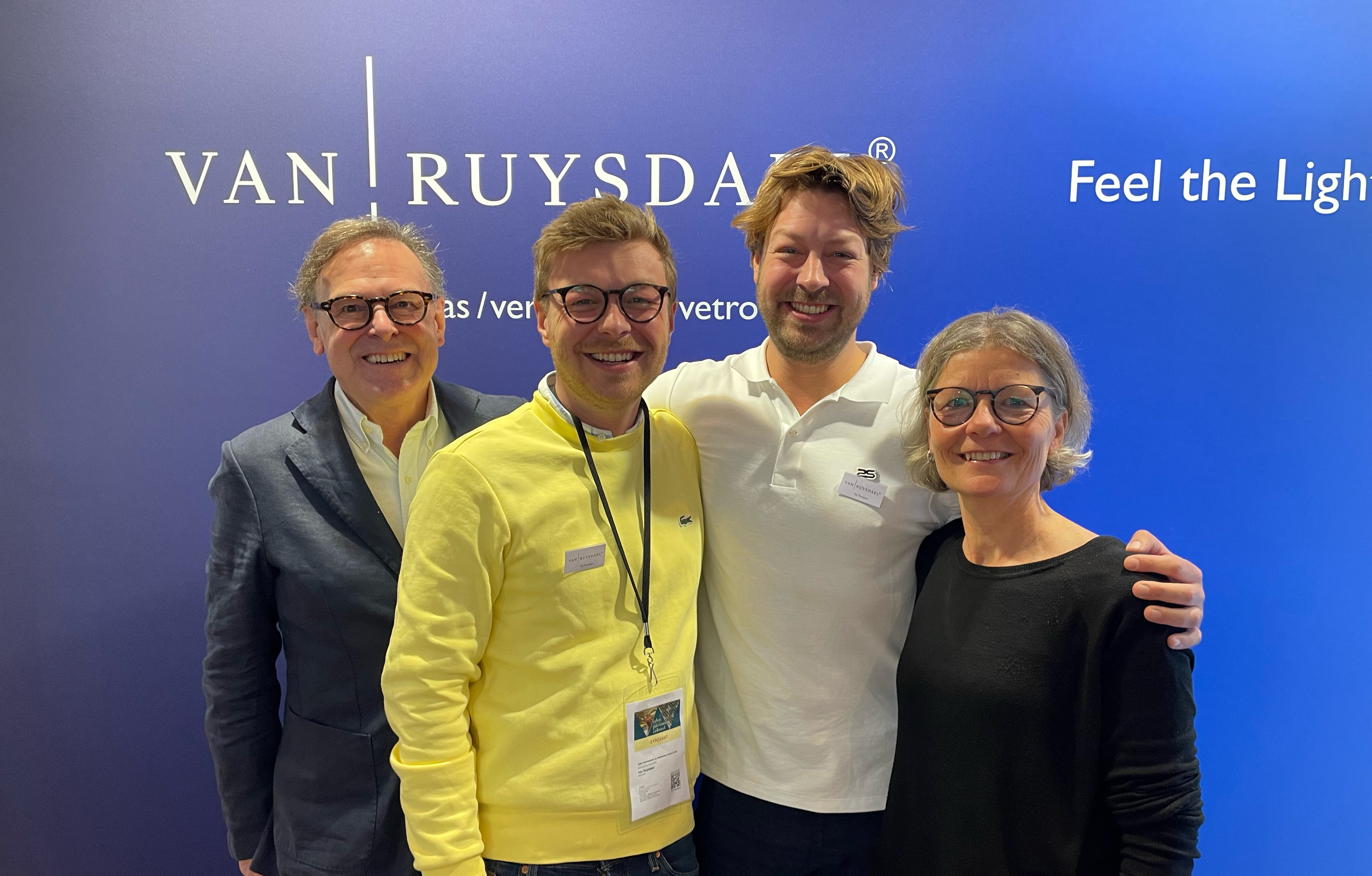 ACTUALITÉS | Van Ruysdael®