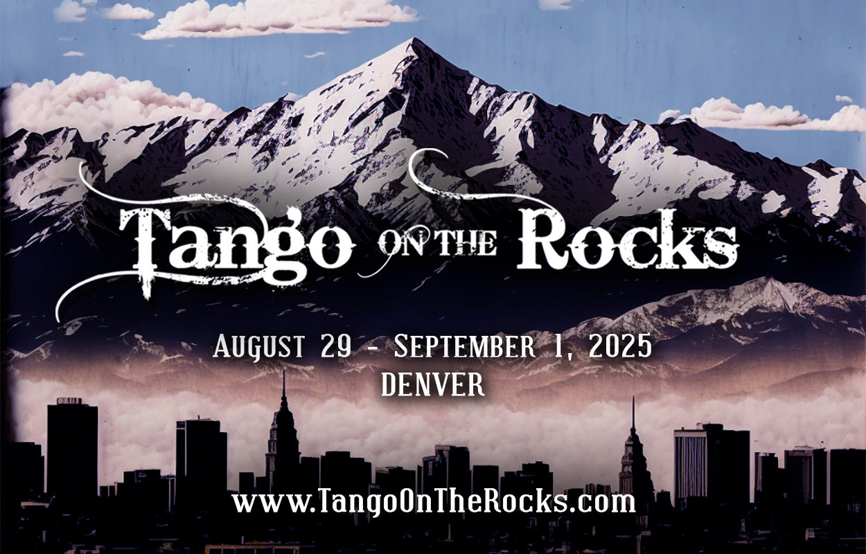 Tango on the Rocks 2025 | tangoontherocks