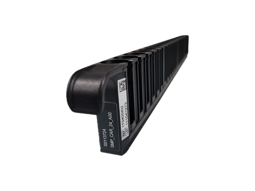 173400 | Hamilton® Robotics 24 Position Tube Carriers | Set of 4 ...