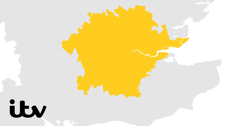 London | ITV Media