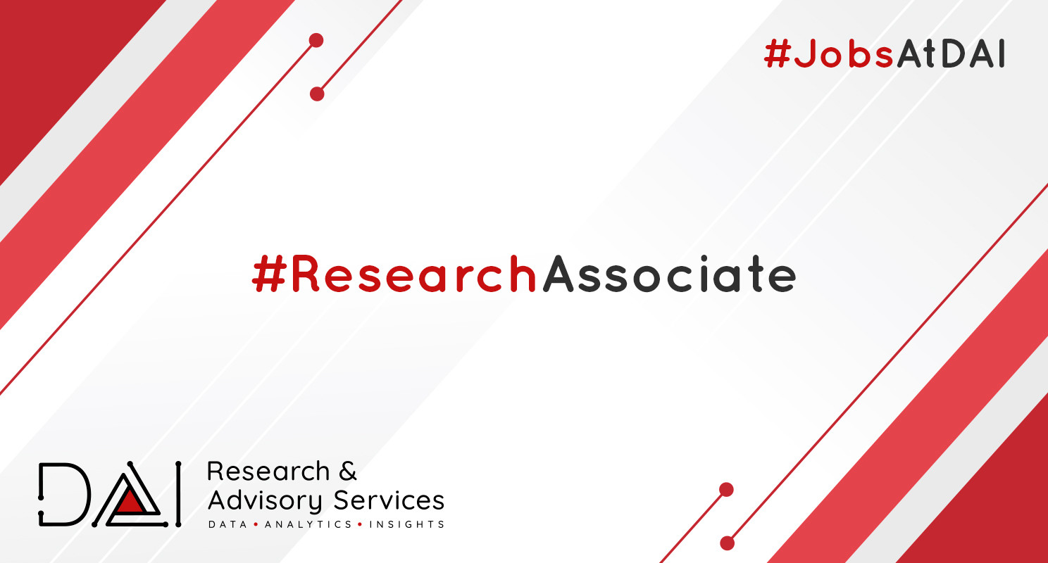 CAREERS | DAI Advisory