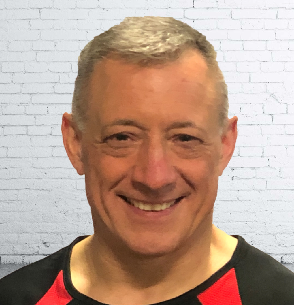 Nigel Clark | Guardian Defence