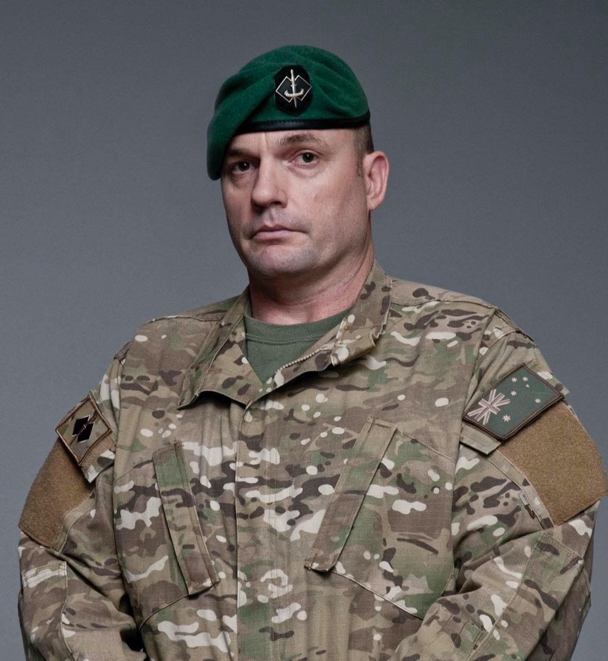 Paul Cale | Guardian Defence