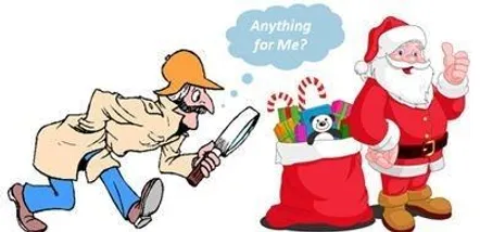 Chicago, IL. Christmas Murder Mystery | Fun Murder Mystery