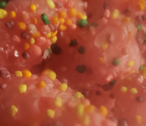 Cosmic Cluster | TheThirstyMango