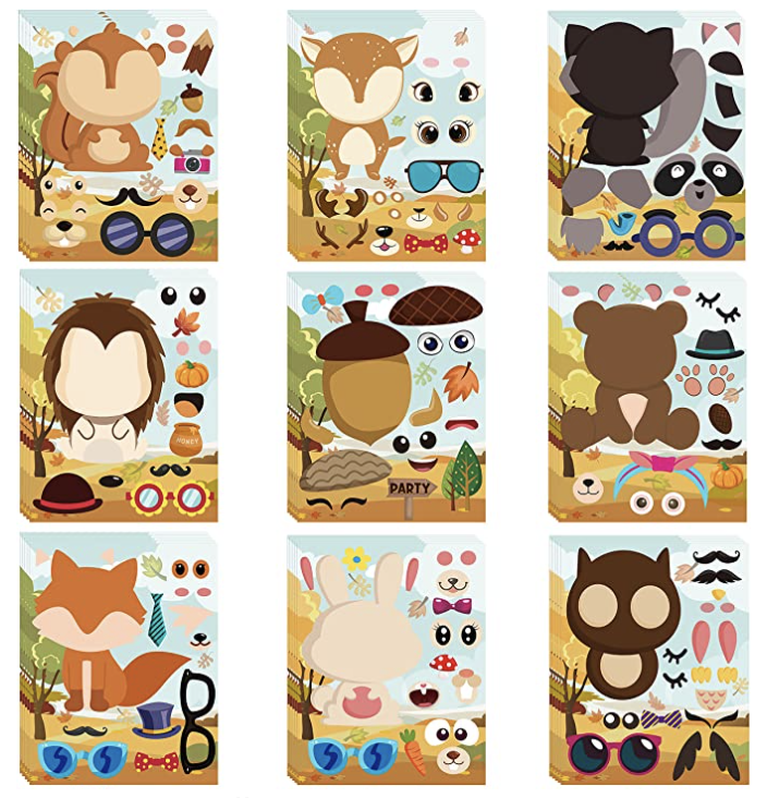 One-Year-Old Birthday: Park Ranger National Parks Theme