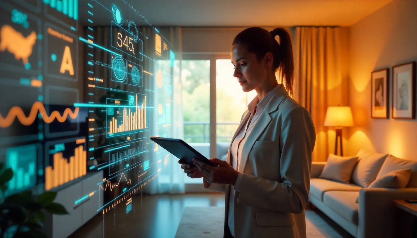 How to Use AI-Powered Valuation Tools Without Losing the Human Touch