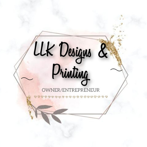 Logos | LLK DESIGNS AND ADMI