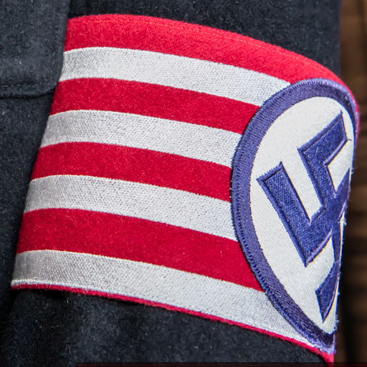 The Man in the High Castle - How to Build John Smith's Impression.