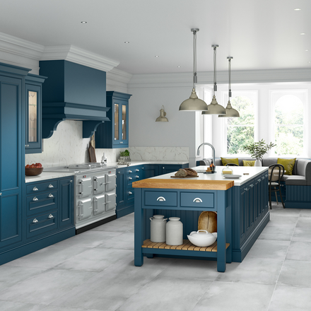 Our Kitchens | Leamington Kitchen Co