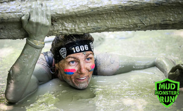 Mud Monsters Run - Previous Runs