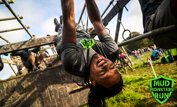 Mud Monsters Run - Previous Runs