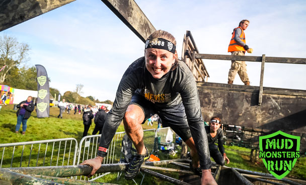 Mud Monsters Run - Previous Runs