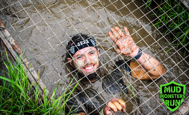 Mud Monsters Run - Previous Runs