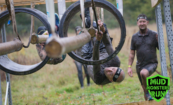 Mud Monsters Run - Previous Runs