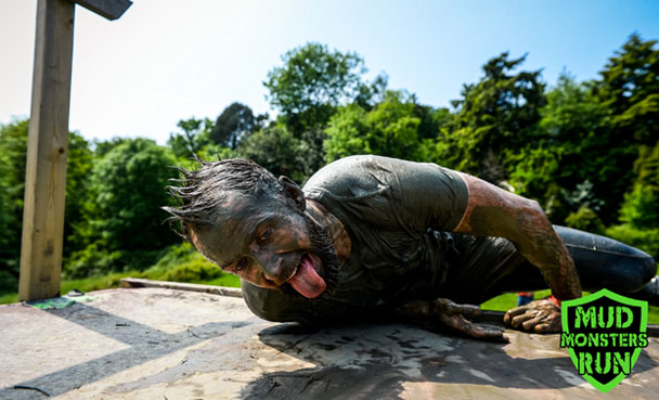 Mud Monsters Run - Previous Runs