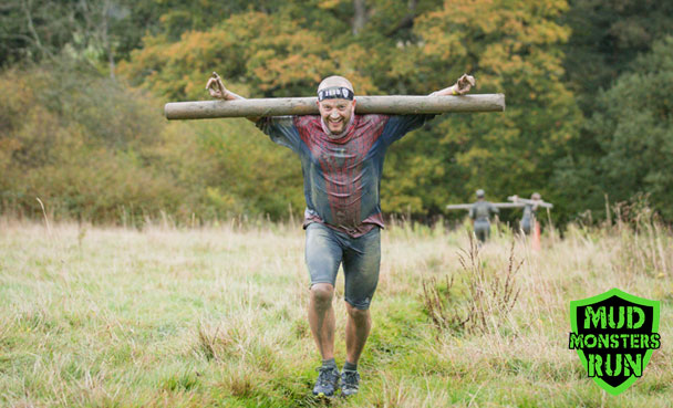 Mud Monsters Run - Previous Runs