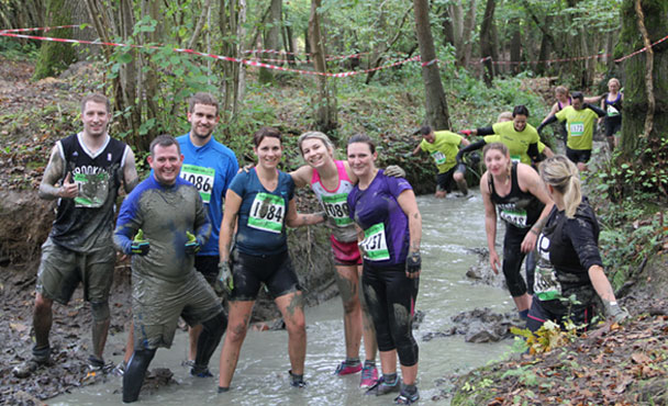 Mud Monsters Run - Previous Runs