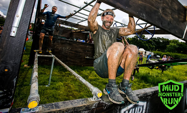 Mud Monsters Run - Previous Runs