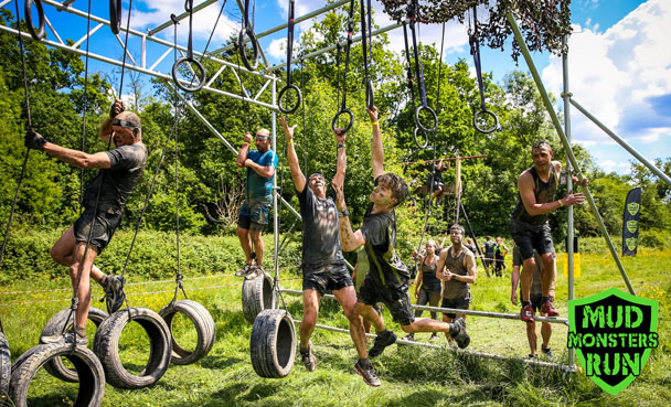 Mud Monsters Run - Previous Runs