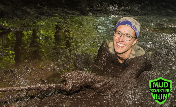 Mud Monsters Run - Previous Runs