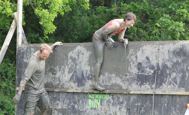 Mud Monsters Run - Previous Runs