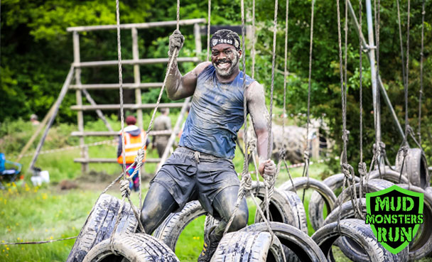 Mud Monsters Run - Previous Runs