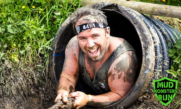 Mud Monsters Run - Previous Runs