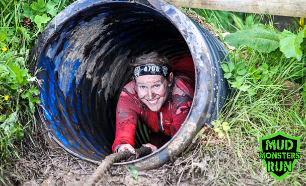 Mud Monsters Run - Previous Runs