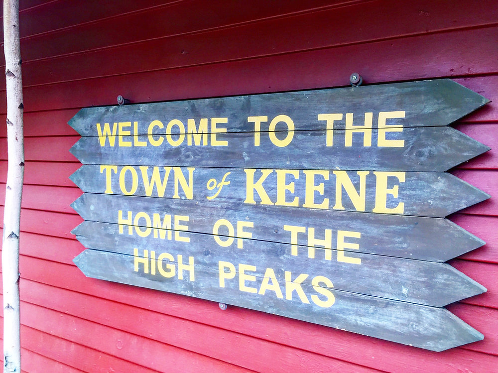 Our Guide To Keene