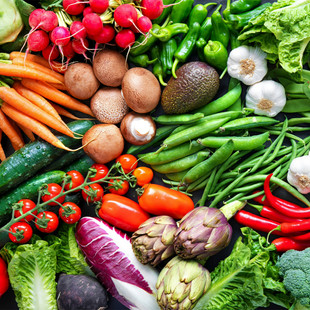 HOME | Forest Produce