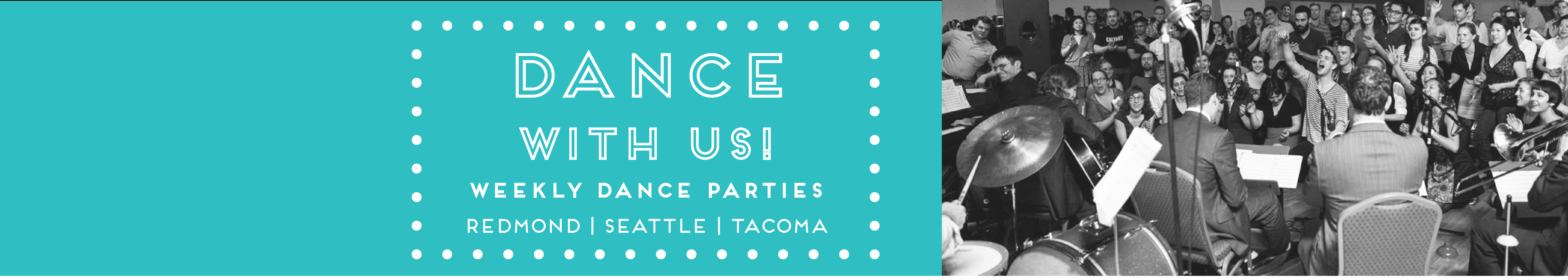 Syncopation Foundation | Swing Dance | Seattle, Redmond & Tacoma