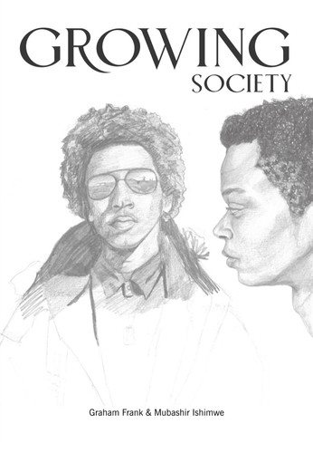 Growing Society | Crevit Mulier