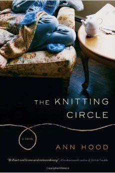 The Books | Ann Hood